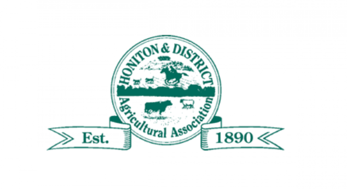 Honiton Agricultural Show 2021