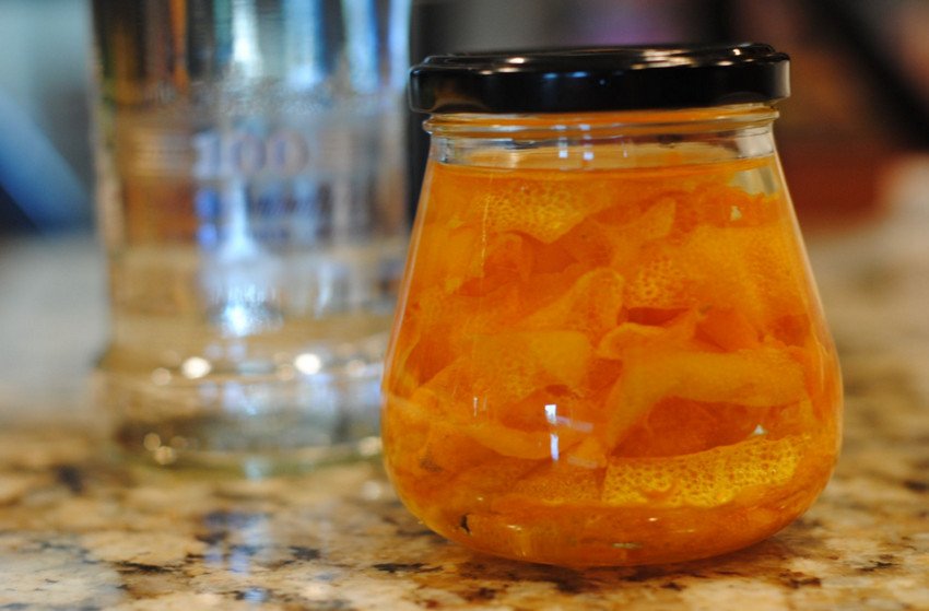 Цедра апельсина: 3 нестандартних способи застосування, чи краще викинути?